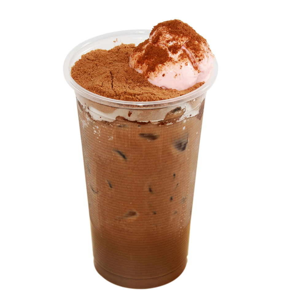 Milo Gorilla - 89.7 Supper Club