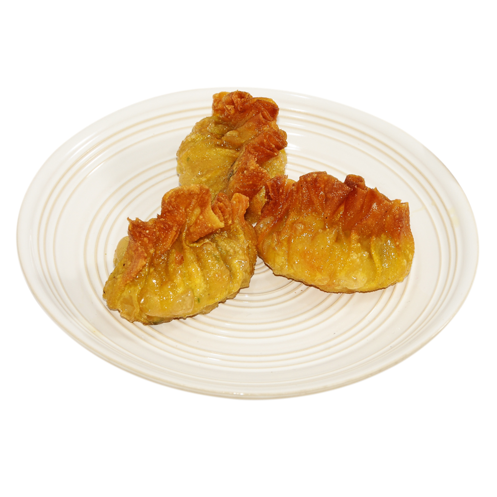 Deep-Fried Shrimp Wih Mayonnaise (3 Pieces) - 89.7 Supper Club