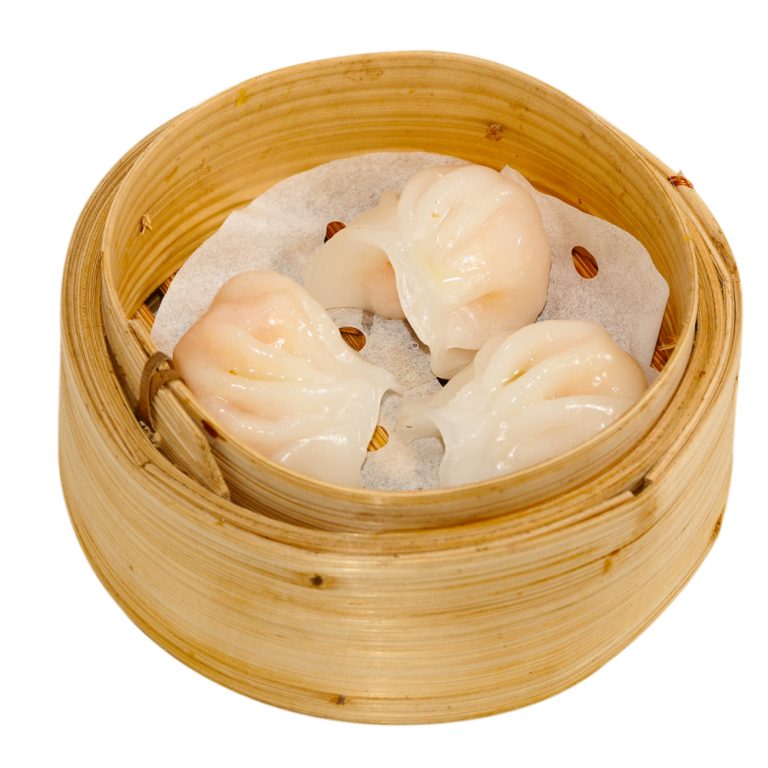 Har Kow (3 Pieces) - 89.7 Supper Club