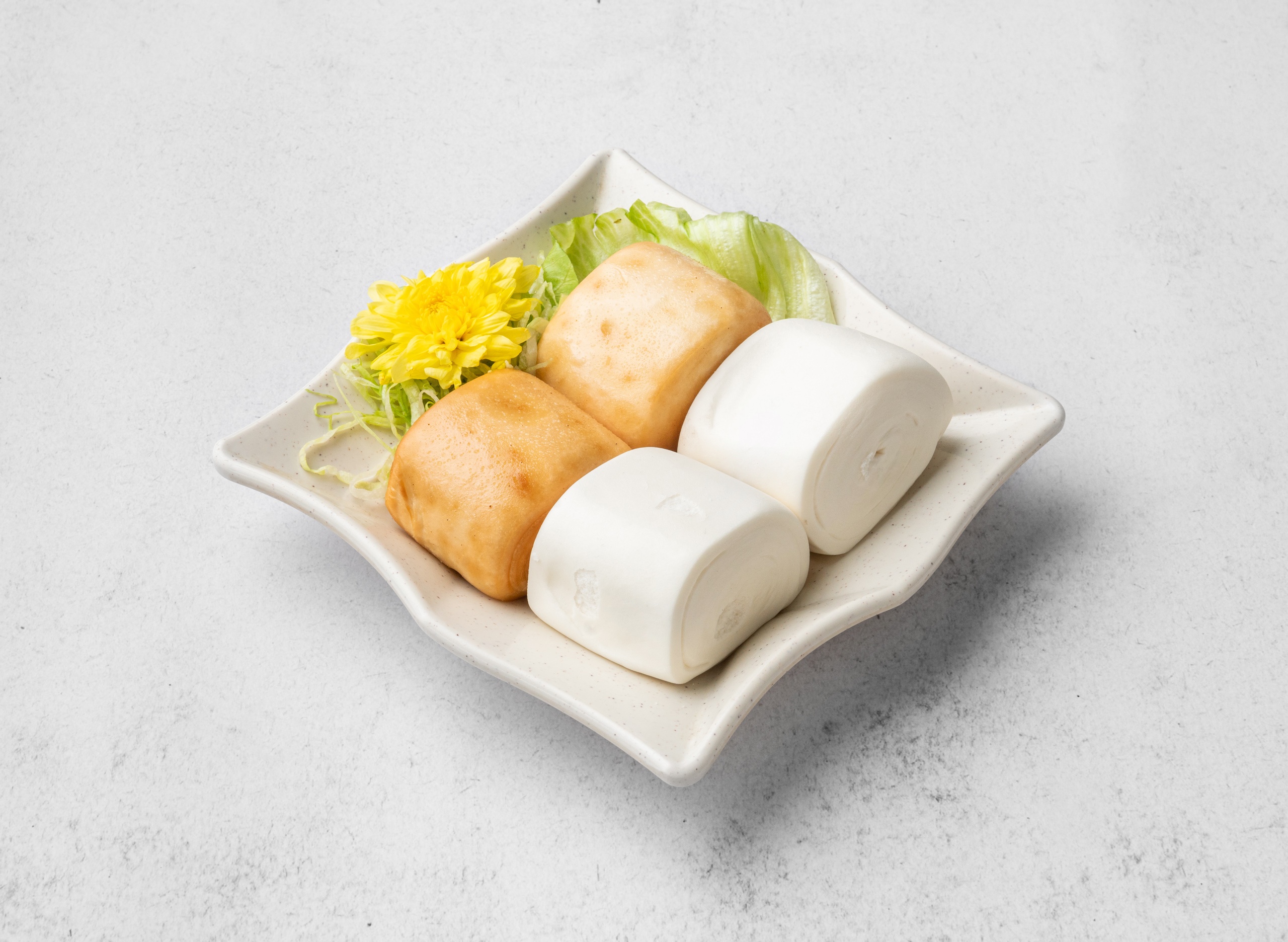 Mantou - 89.7 Supper Club