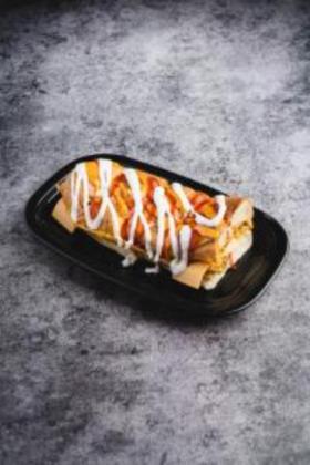 Roti John Special - 89.7 Supper Club