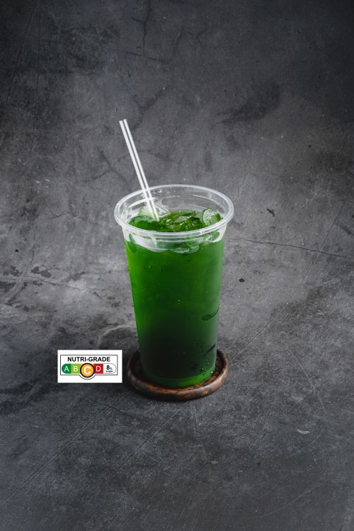 Wheat Grass - 89.7 Supper Club